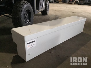 Rawson Koenig B61S Tool Box in Dallas, Texas, United States (IronPlanet ...