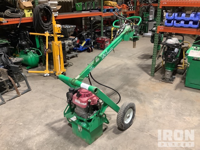 2015 Little Beaver Hydraulic Power Auger in Hermantown, Minnesota ...