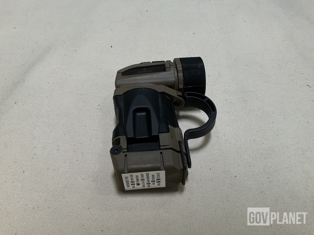 Surplus (25) First Light Torq NV Tactical Flashlights in North Las ...