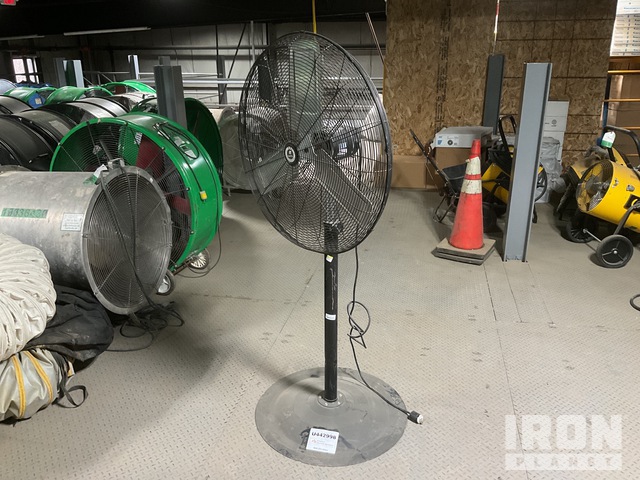 2019 TPI SFSI-750S Fan in Laurel, Maryland, United States (IronPlanet ...