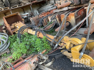 18 in Clamshell Grapple - Fits Cat 315 CL in Brooklyn, New York, United ...