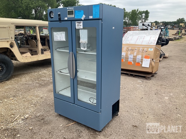 Surplus Helmer PC3200i Platelet Incubator in Abilene, Kansas, United ...