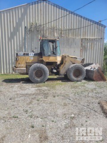 1995 Cat 928F Wheel Loader in Sparta, Illinois, United States ...