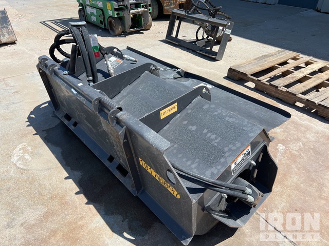 2019 FFC 70 in Skid Steer Tiller in Kearney, Nebraska, United States ...