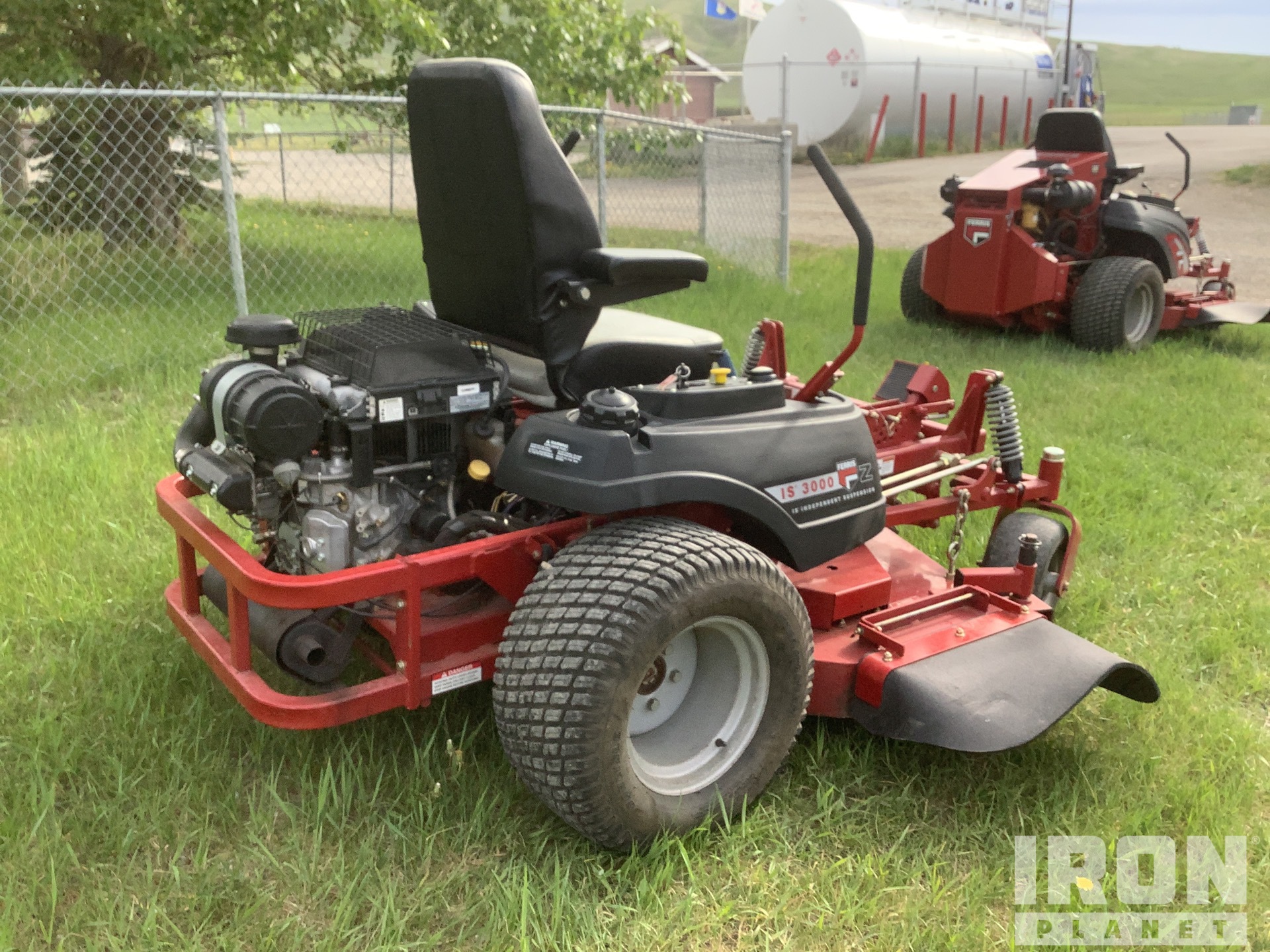 Ferri Mowers Italy