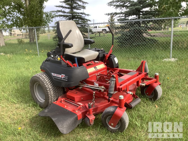 Ferris IS3000 Zero-Turn Lawn Mower in Longview, Alberta, Canada ...