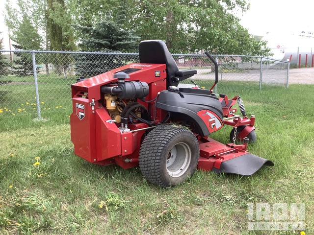 Ferris IS4500Z Zero-Turn Lawn Mower in Longview, Alberta, Canada ...