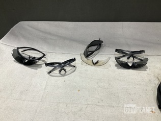 Surplus (49) ESS Sunglasses Kits in Chambersburg, Pennsylvania, United ...