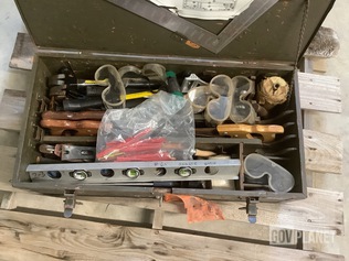 Surplus Carpenter's Tool Kit in Abilene, Kansas, United States ...
