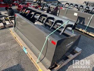 2023 Paladin 24884-0796 84 in Box Scraper in Dexter, Michigan, United ...