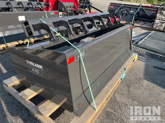 2023 Paladin 24884-0796 84 in Box Scraper in Dexter, Michigan, United ...