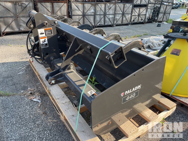 2023 Paladin 24884-0796 84 in Box Scraper in Dexter, Michigan, United ...