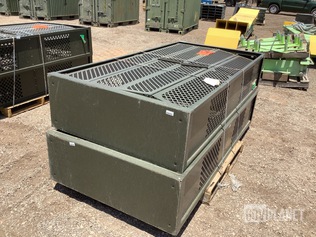 Surplus (2) Small Arms Storage Racks in Red Rock, Arizona, United ...