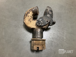 Surplus 12274622 Towing Pintle Assembly in North Las Vegas, Nevada ...