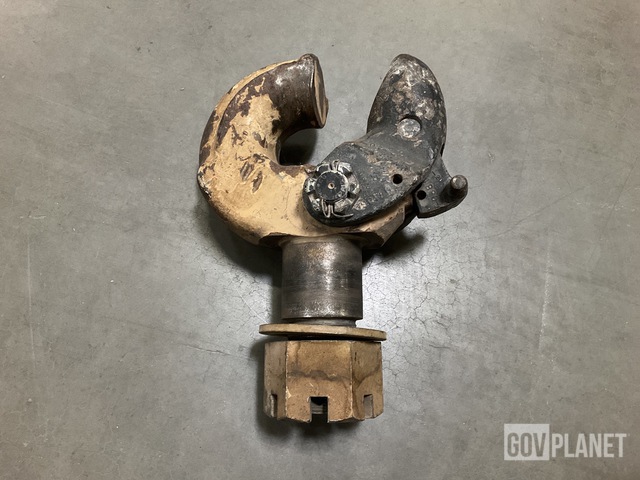 Surplus 12274622 Towing Pintle Assembly in North Las Vegas, Nevada ...