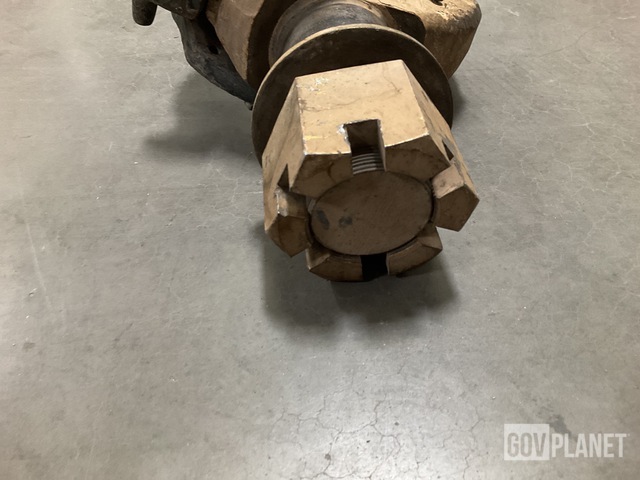 Surplus 12274622 Towing Pintle Assembly in North Las Vegas, Nevada ...