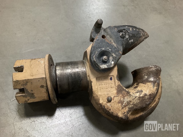 Surplus 12274622 Towing Pintle Assembly in North Las Vegas, Nevada ...