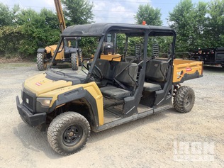 Cat CUV85 4x4 Utility Vehicle in Clarksville, Tennessee, United States ...