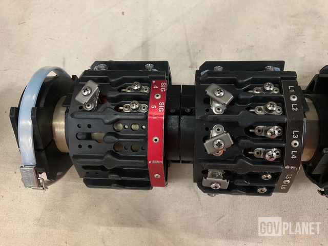 Surplus Parker-Hannifin 003-014-101 Multiplex Junction Probe in North ...