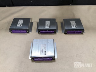 Surplus (13) Powertrain Control Solutions TCM-2100BB Transmission ...