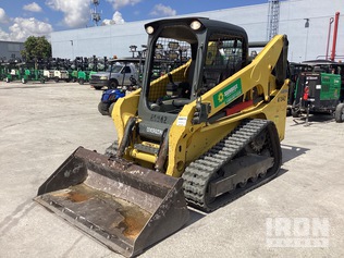 2019 Wacker Neuson ST31 Compact Track Loader in Miami, Florida, United ...