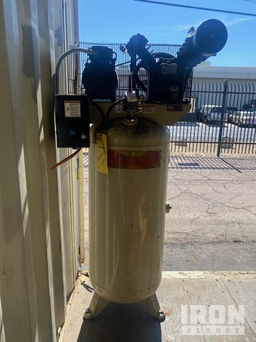 Ingersoll Rand 2340 Air Compressor in Phoenix, Arizona, United States ...