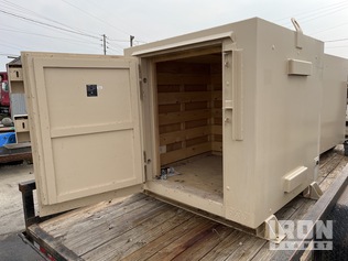 2016 ARMAG Armag Explosives Storage in Highland, Illinois, United ...