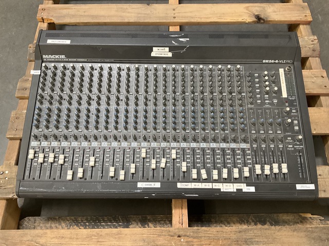 Music For Sale | IronPlanet