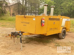 2006 Allmand MH1000 500000 BTU Space Heater in Canton, Pennsylvania ...