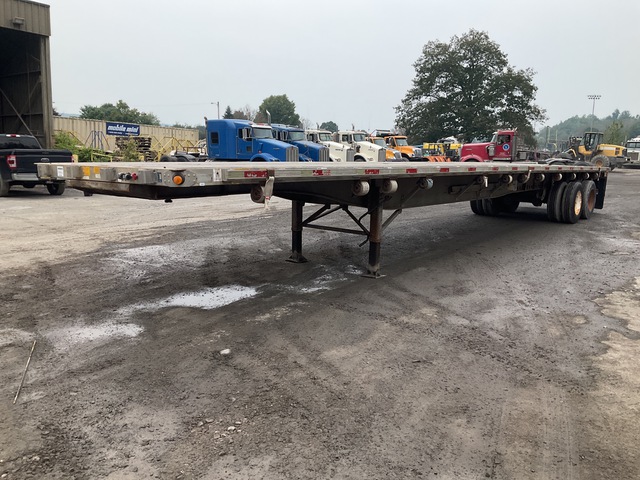 Trailers for Sale