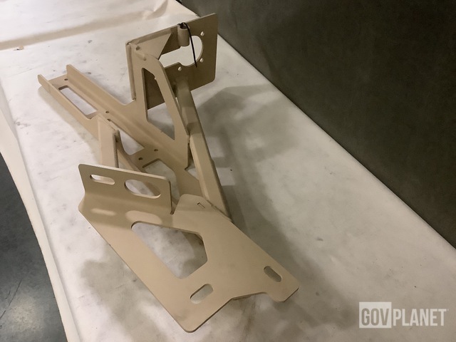 Surplus (10) Navistar 3925965C1 Vehicular Components Brackets in North ...
