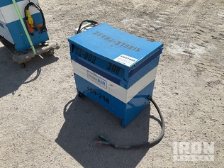 2008 Square D Electric Transformer in Cocoa, Florida, United States ...