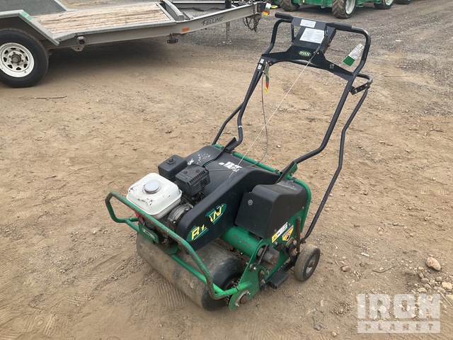 2010 Ryan Lawnaire V Walk-Behind Aerator in Fredericksburg, Virginia ...