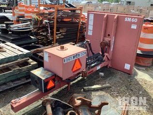 Bush Hog SM60 3 Point Side Rotary Mower in Kitty Hawk, North Carolina ...