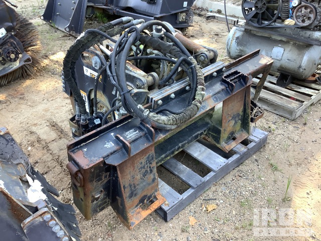 John Deere CP24C 24 in Skid Steer Planer in Raleigh, North Carolina ...