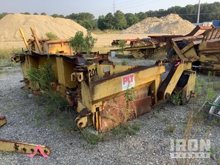 Spreader Box in Wilson, North Carolina, United States (IronPlanet Item ...