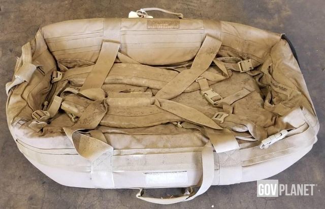 Surplus (15) Force Protector Gear Deployment Bag in Greenville, Texas ...