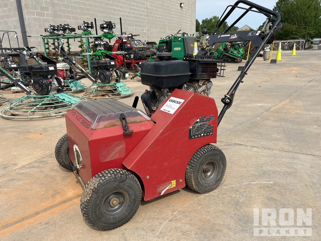 2017 Toro 23510 Seeder in Fort Mill, South Carolina, United States ...
