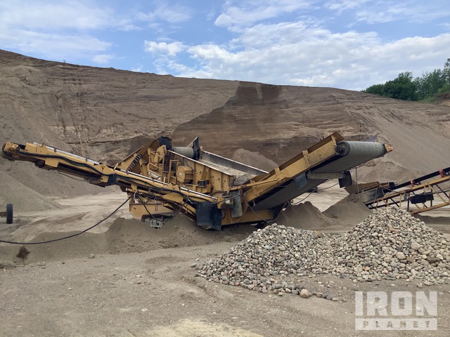 2011 (unverified) Spyder 516T Screen in Belle Plaine, Minnesota, United ...