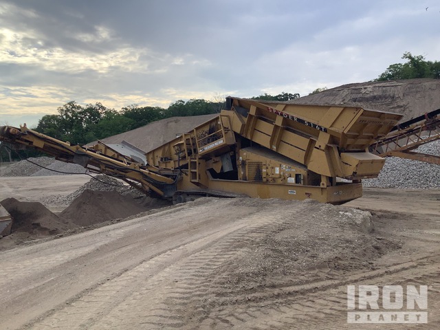 2011 (unverified) Spyder 516T Screen in Belle Plaine, Minnesota, United ...