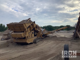 2011 (unverified) Spyder 516T Screen in Belle Plaine, Minnesota, United ...