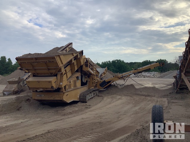 2011 (unverified) Spyder 516T Screen in Belle Plaine, Minnesota, United ...