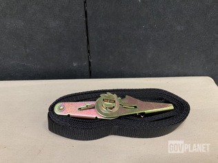 Surplus (1,598) Navistar International 3690692C1L Webbing Strap Kits in ...