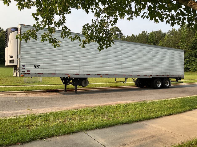 Trailers for Sale