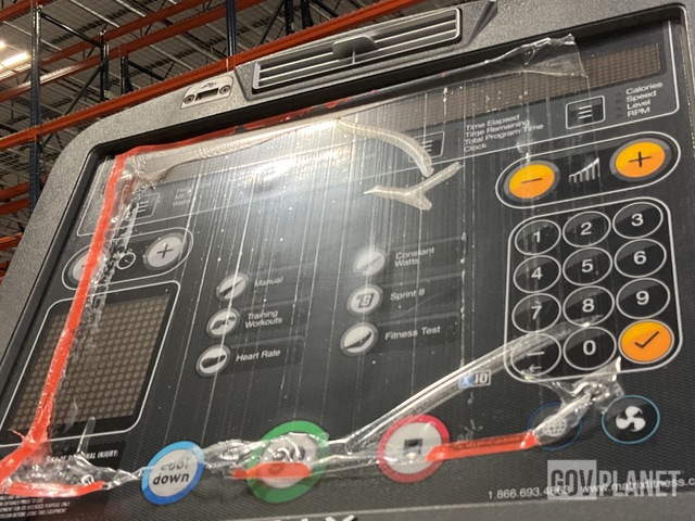 Surplus Matrix Suspension Elliptical in Chambersburg, Pennsylvania ...