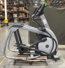 Surplus Matrix Suspension Elliptical in Chambersburg, Pennsylvania ...