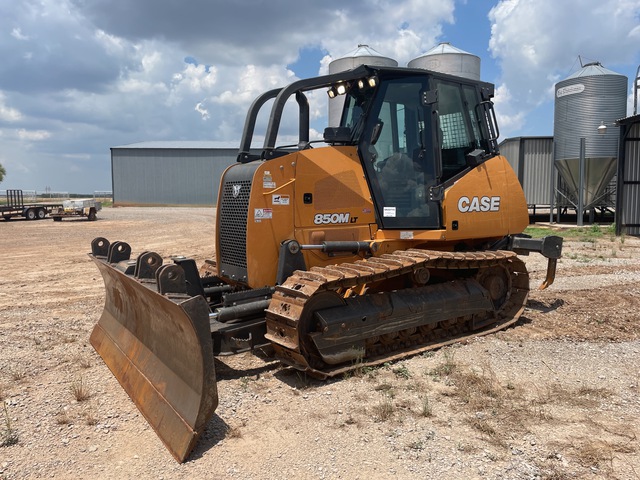 Case Dozers For Sale | IronPlanet