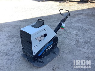 Doosan DRP4924 Vibratory Plate Compactor in Bigfork, Montana, United ...