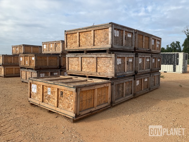 Surplus Amphibious Assault Fuel System in Albany, Georgia, United ...
