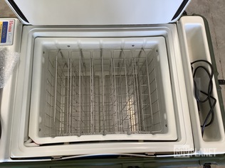 Surplus AcuTemp HemaCool HMC-MIL-1 Mobile Blood Storage & Cooling ...